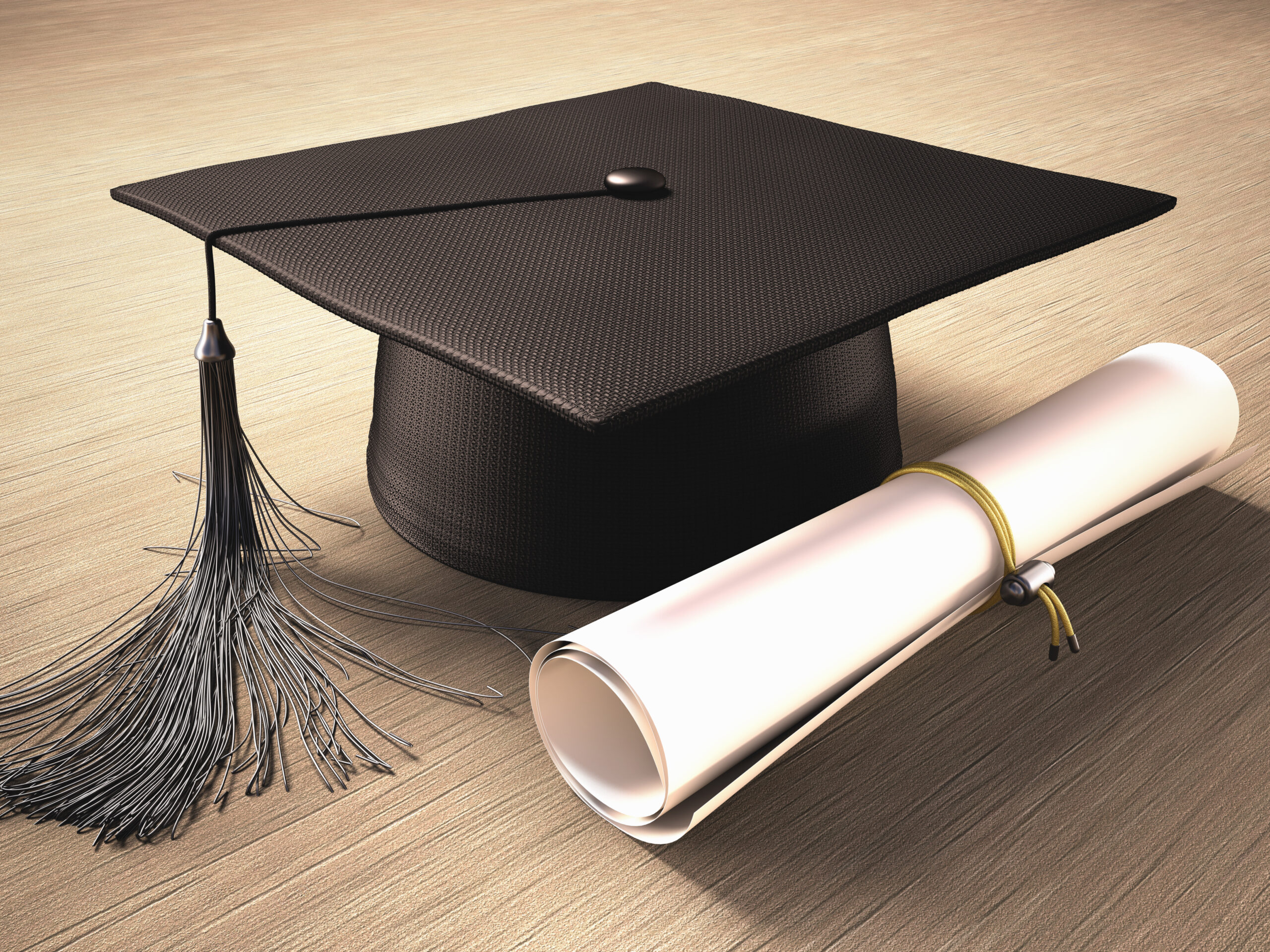ANNOUNCEMENT OF 66TH GRADUATION CEREMONY Academics