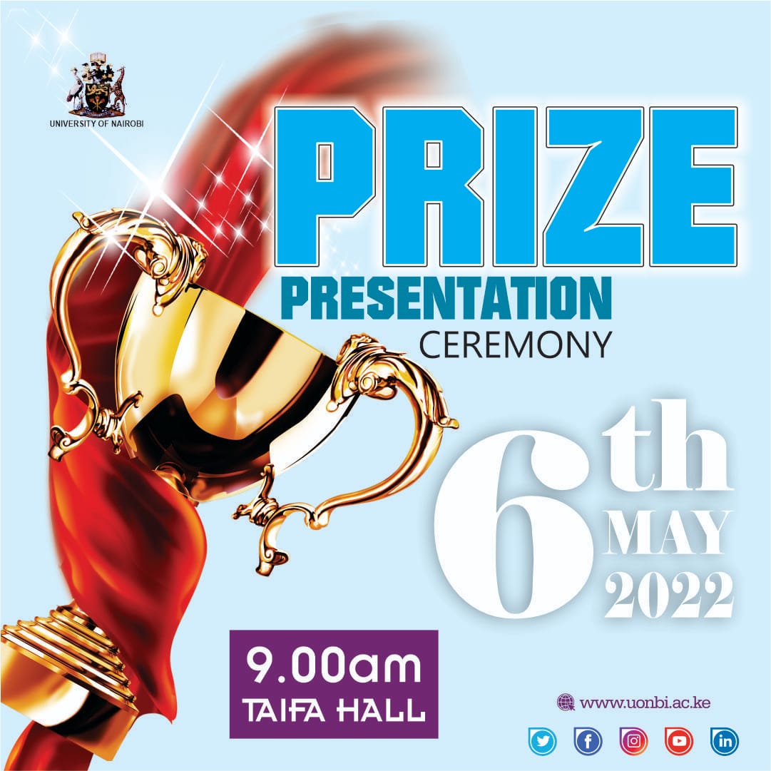 PRIZE GIVING DAY - 6TH MAY, 2022 | Academics